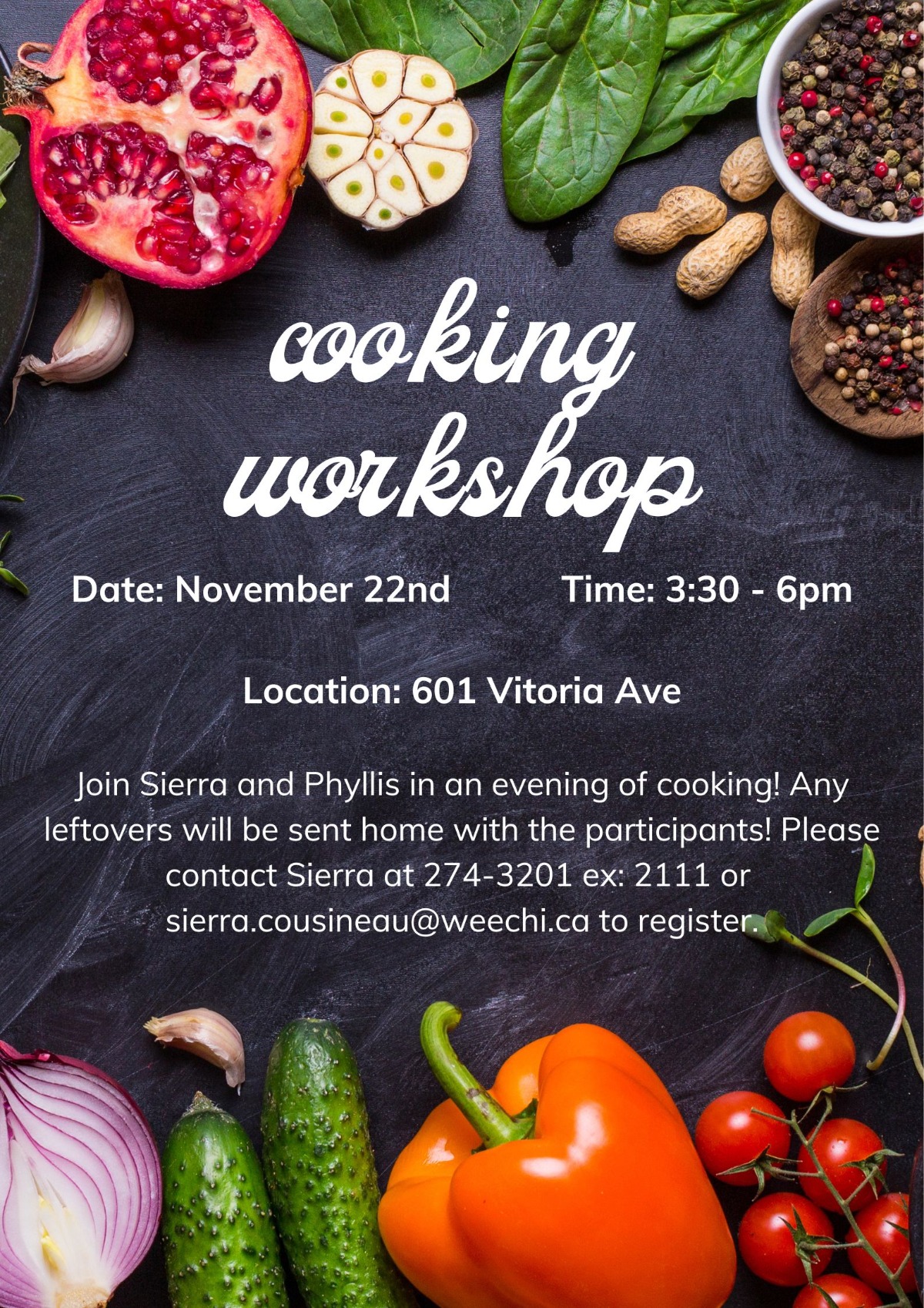 Semi Independent Living Home | Weechi-it-te-win Family Services