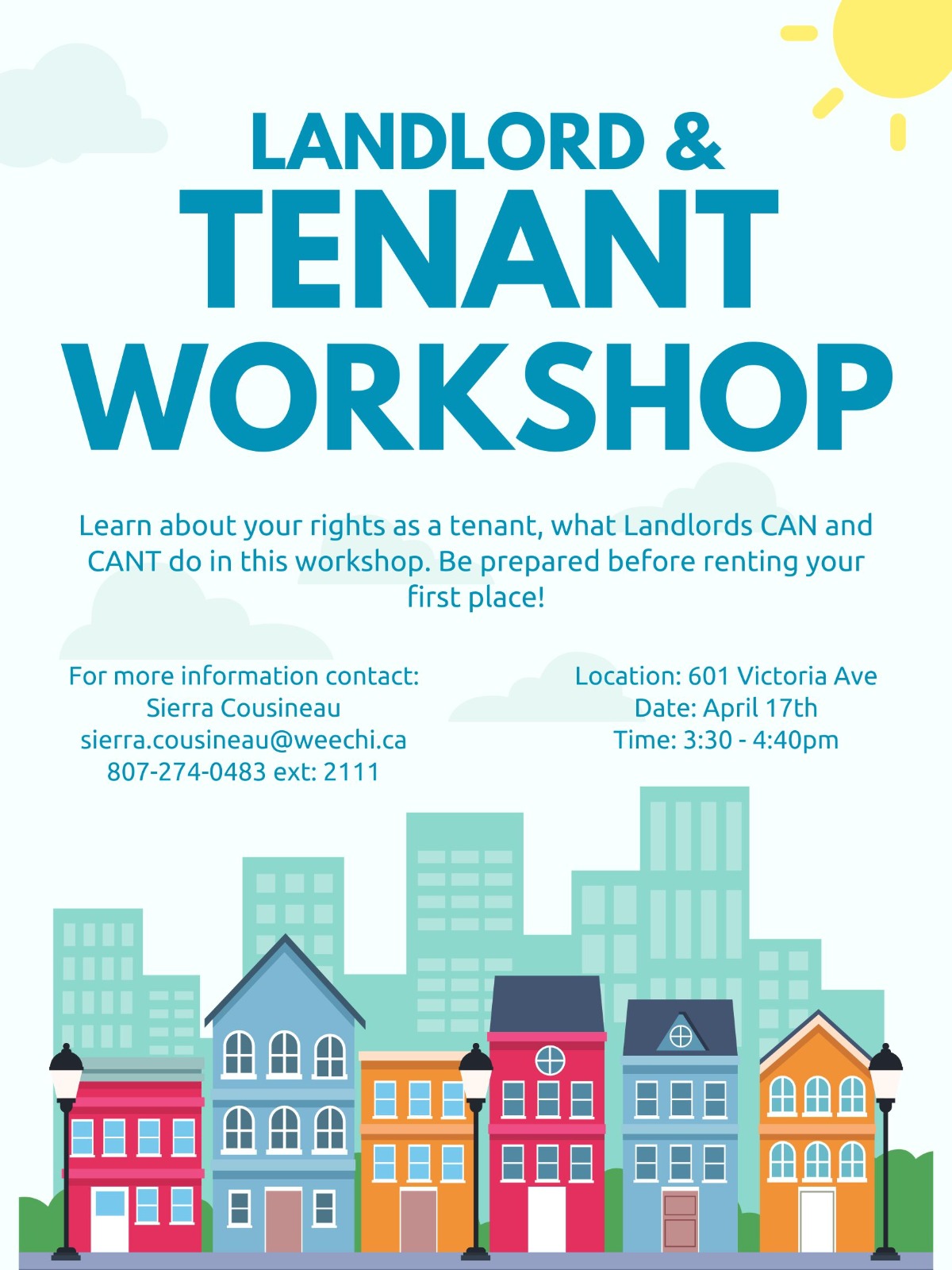 Semi Independent Living Home | Weechi-it-te-win Family Services