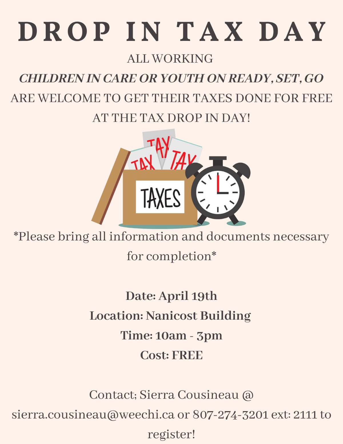 Semi Independent Living Home | Weechi-it-te-win Family Services