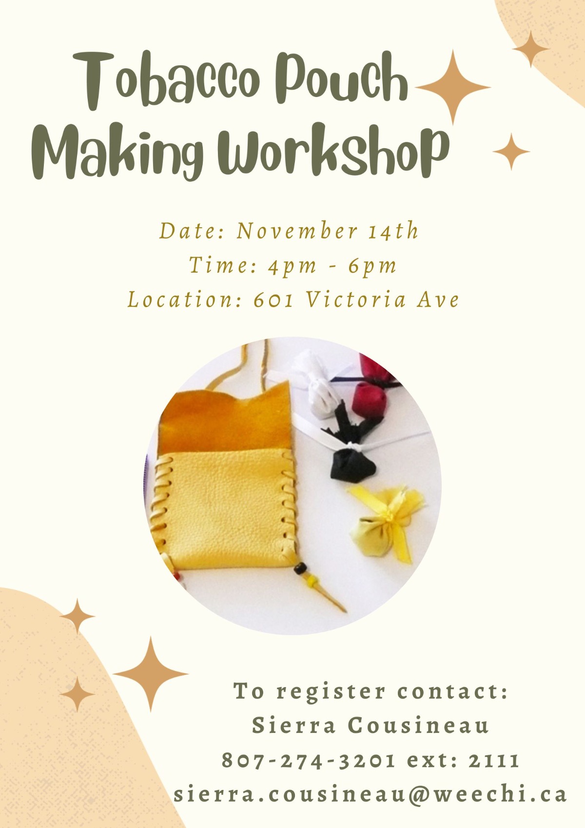 Semi Independent Living Home | Weechi-it-te-win Family Services