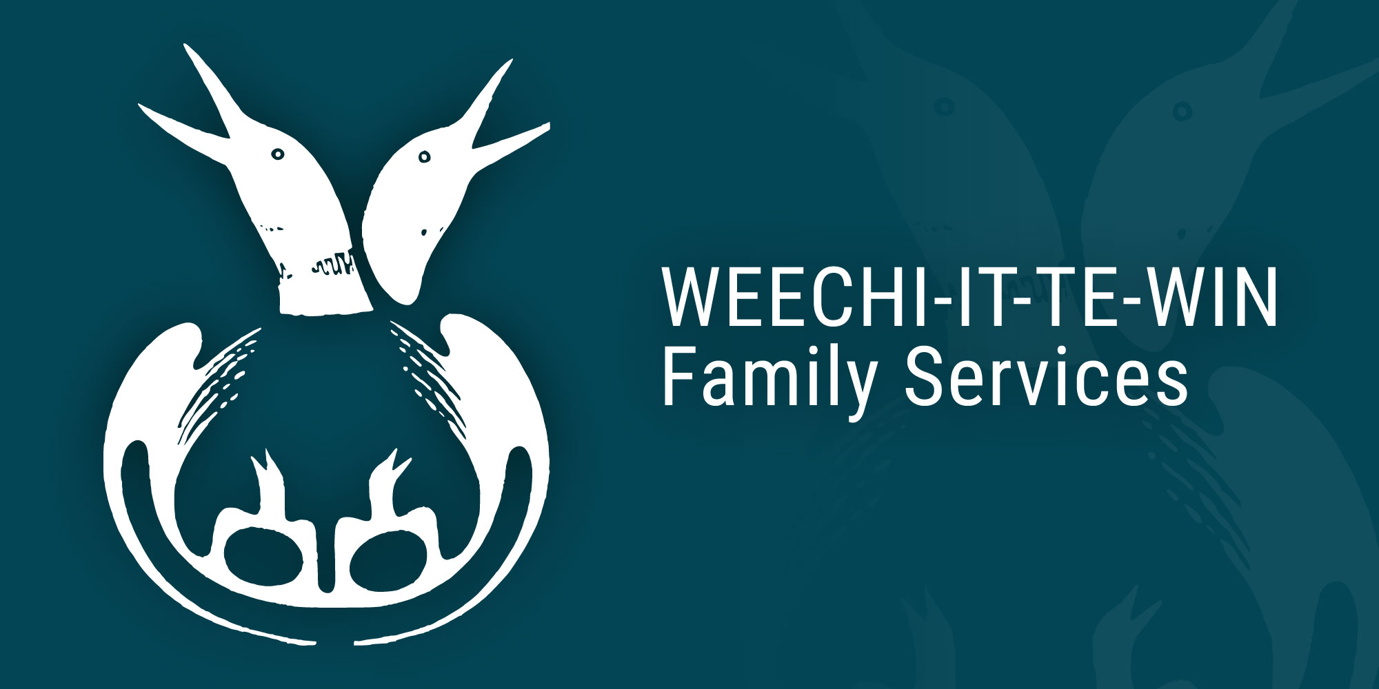 Weechi-it-te-win Family Services
